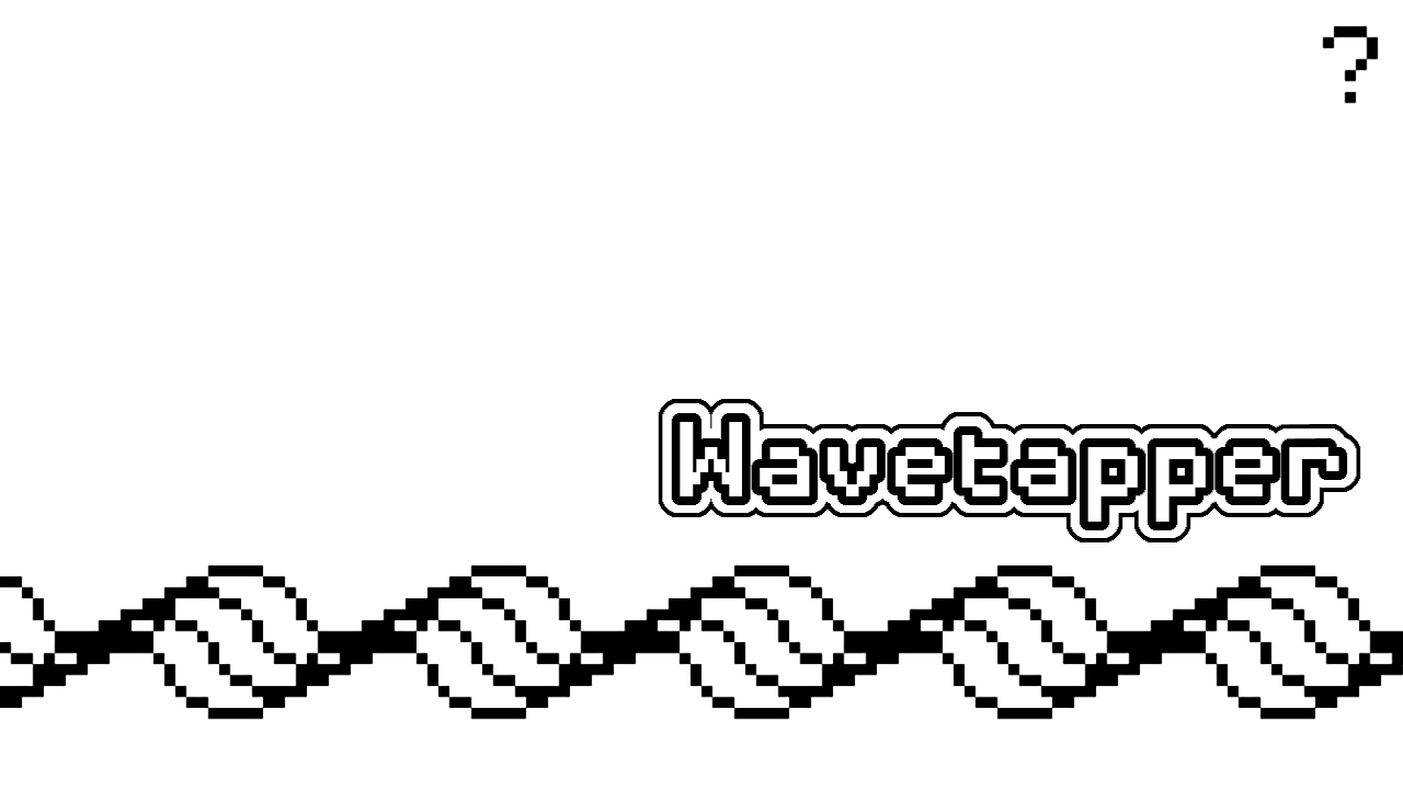 Wavetapper - Kex's Sim Collection - Simfiles - ZIv